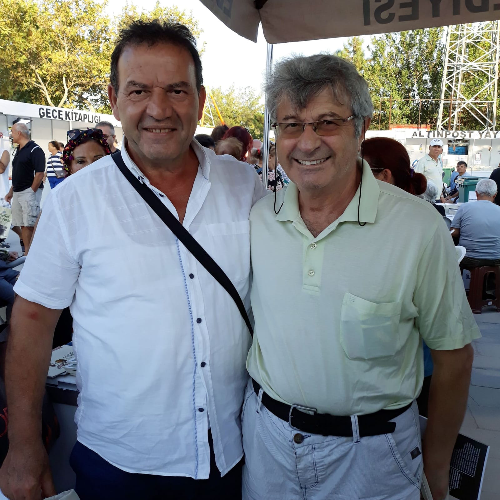 “ANADOLU’NUN UMUDU: AYDINLIK” haberi. Son Dakika KÖŞE YAZILARI haber ...