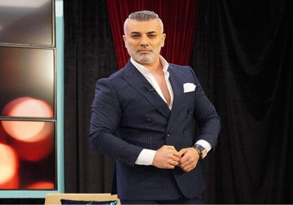 Bedirhan Benek’in yeni şarkısı ile piyasalardaki yerini aldı haberi ...