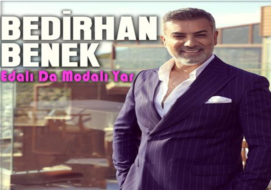 Bedirhan Benek’in yeni şarkısı ile piyasalardaki yerini aldı haberi ...