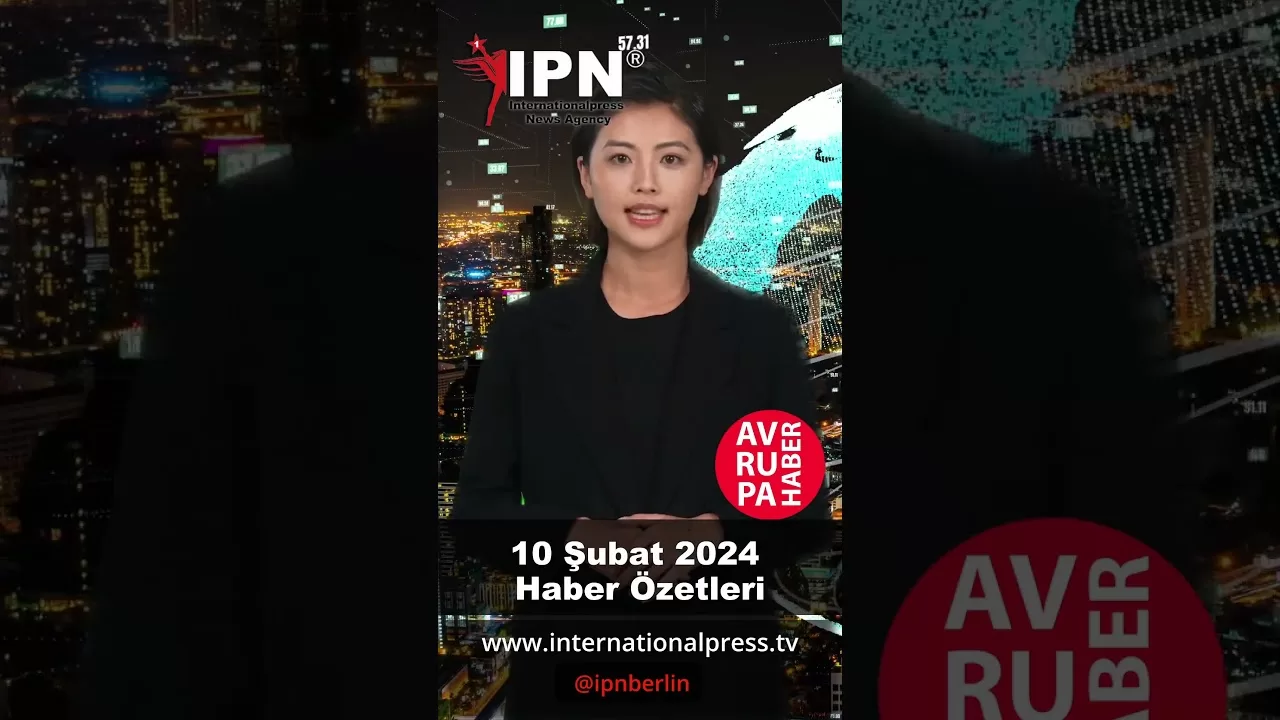 10 Şubat 2024 Haber Özetleri haberi. Son Dakika GÜNCEL, SON DAKİKA, TÜRKİYE, WEBTV haber ...
